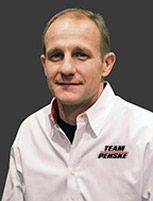 Penske Racing Media Site - NASCAR Media Guide