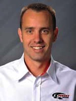 Penske Racing Media Site - NASCAR Media Guide